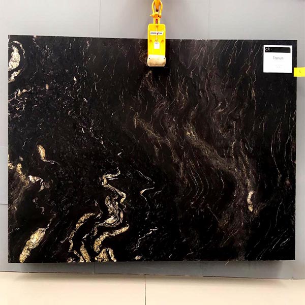 Black Groovy Gold – Jeet Sethi & Company